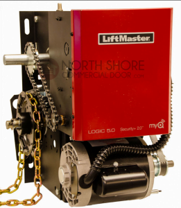 Commercial Garage Door Service Chicago